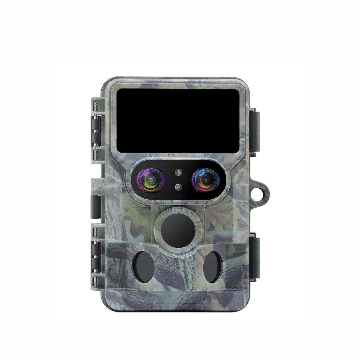 Buy Best Camera Traps by Vanrakshak | Wildlife Uncovered