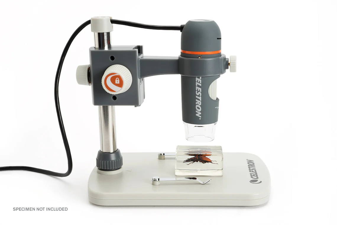 Handheld Digital Microscope Pro – A&S Creations Store